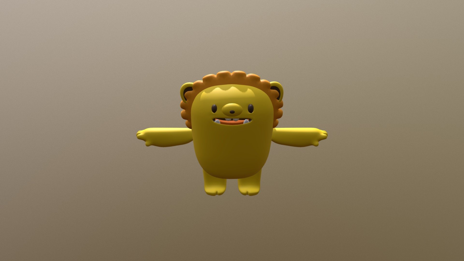 hi - 3D model by cindylove3D [df81c98] - Sketchfab