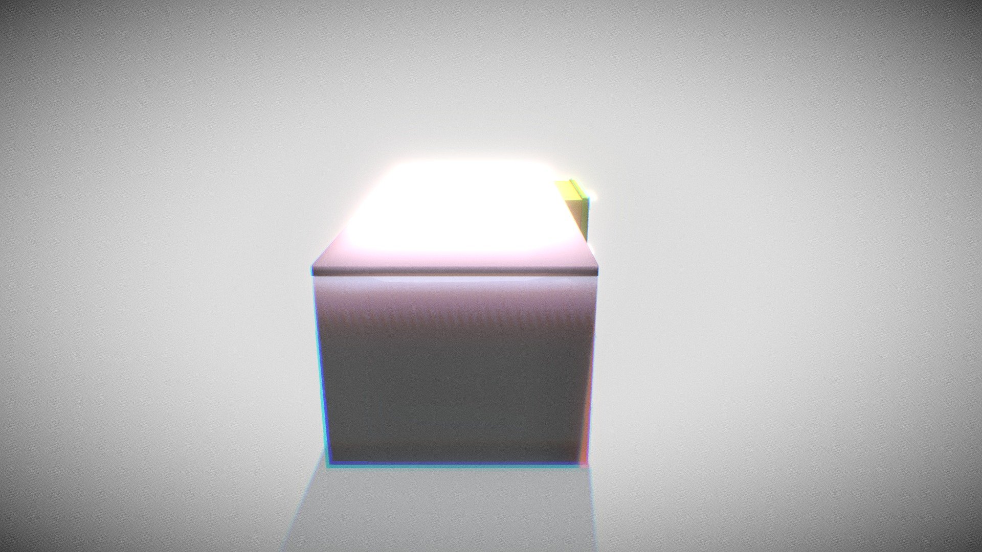 Classroom Table - Download Free 3D model by rishabhtrivedi [df858e9 ...