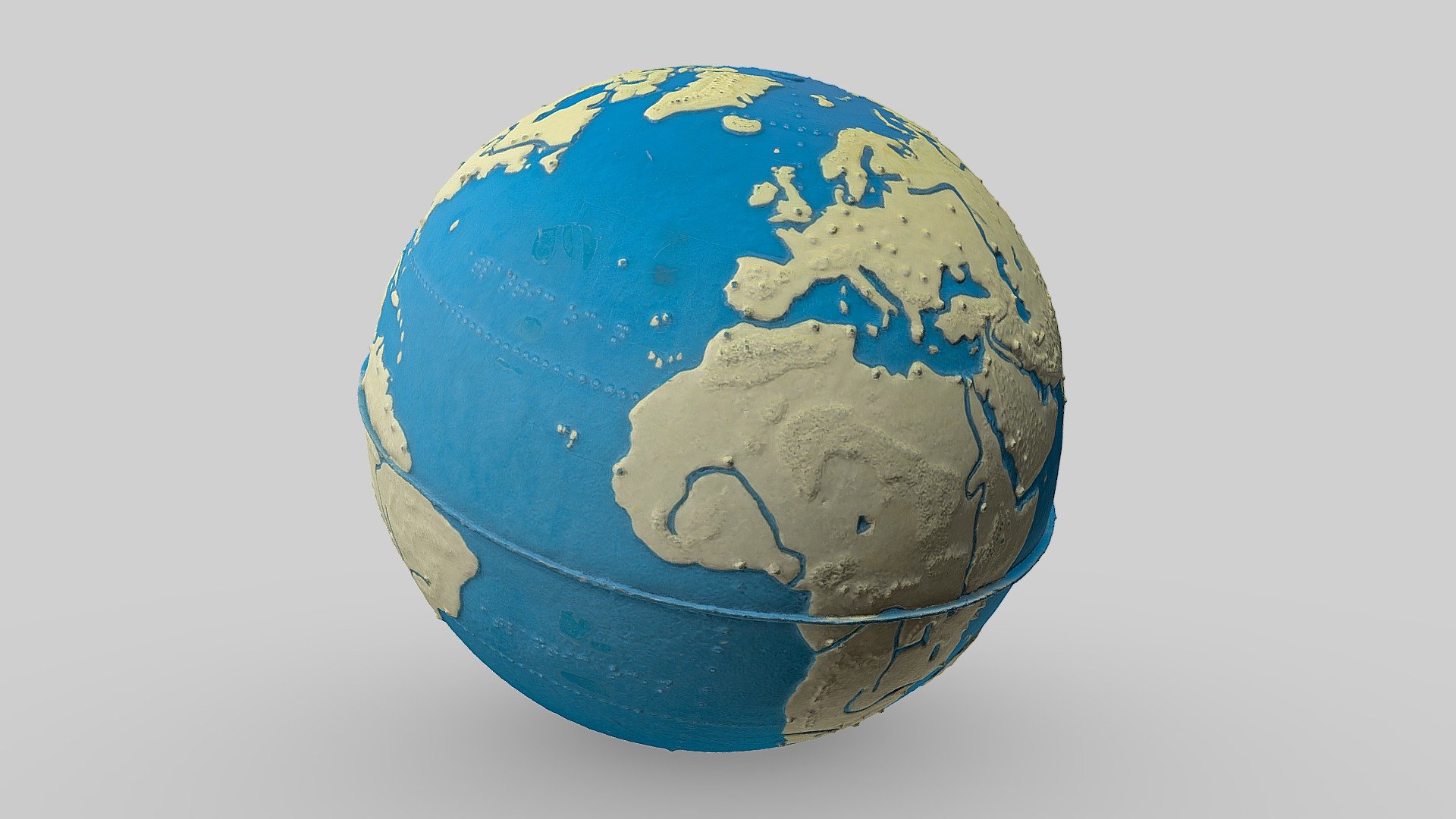 (BR) B1 c.492 - 3D model by ARCHiOx [df85a43] - Sketchfab