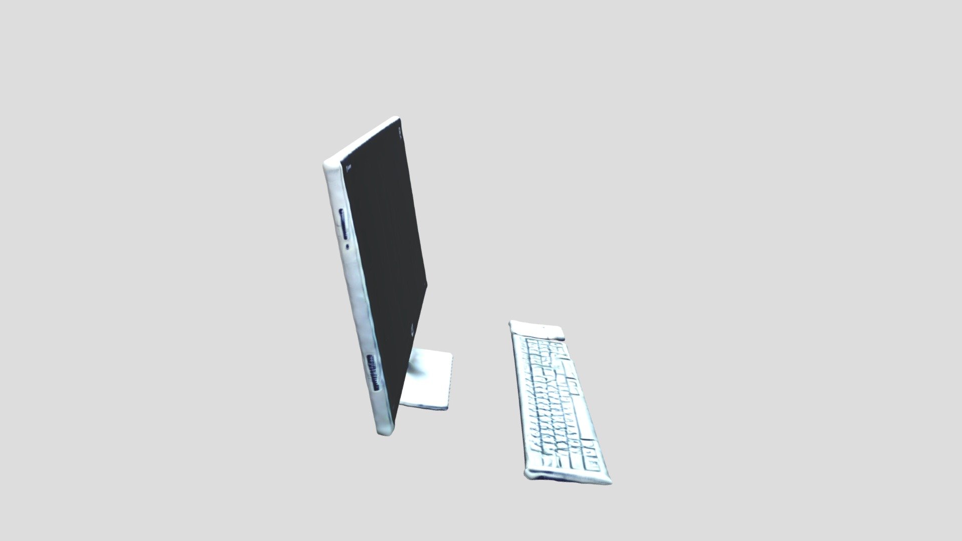 computer - 3D model by monicacristobalhernandez2g [df86332] - Sketchfab