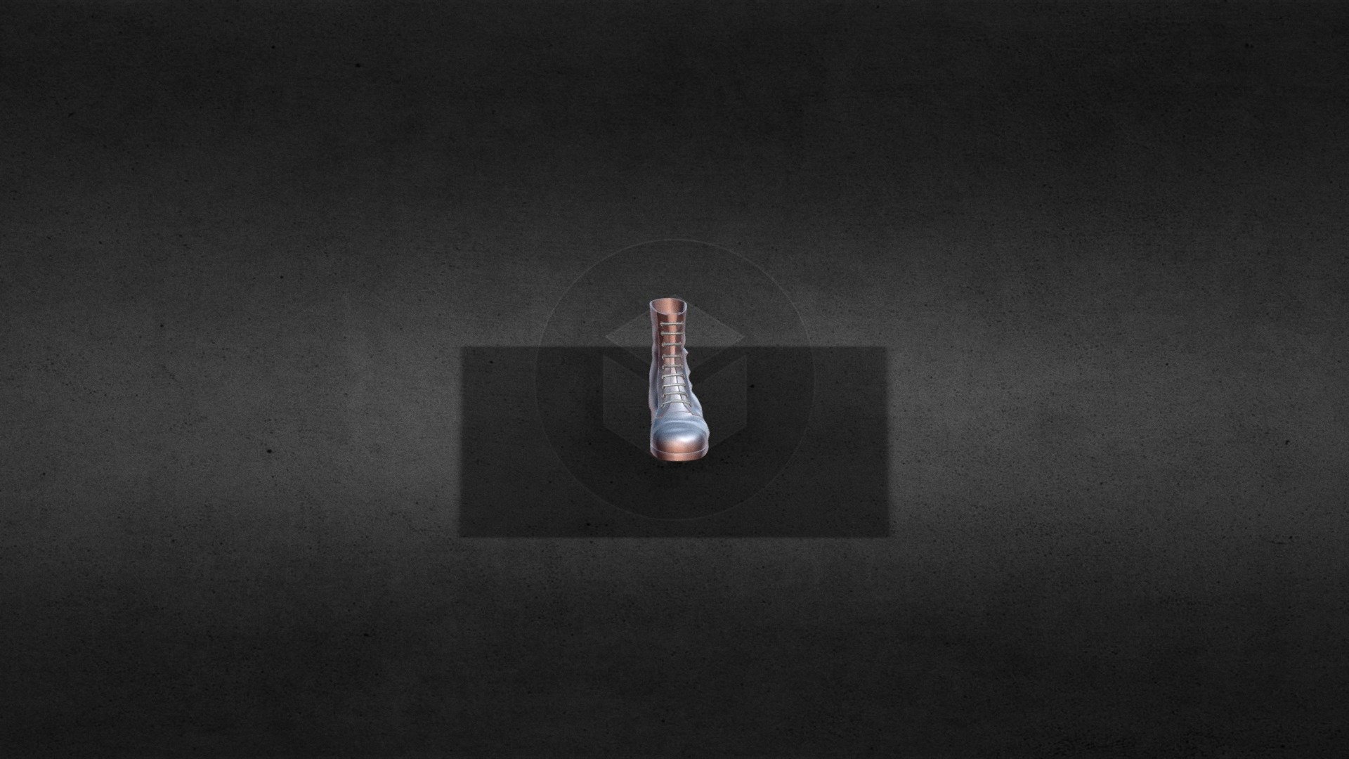 Boot_obj - 3D model by marcionicolini1983 [df86733] - Sketchfab