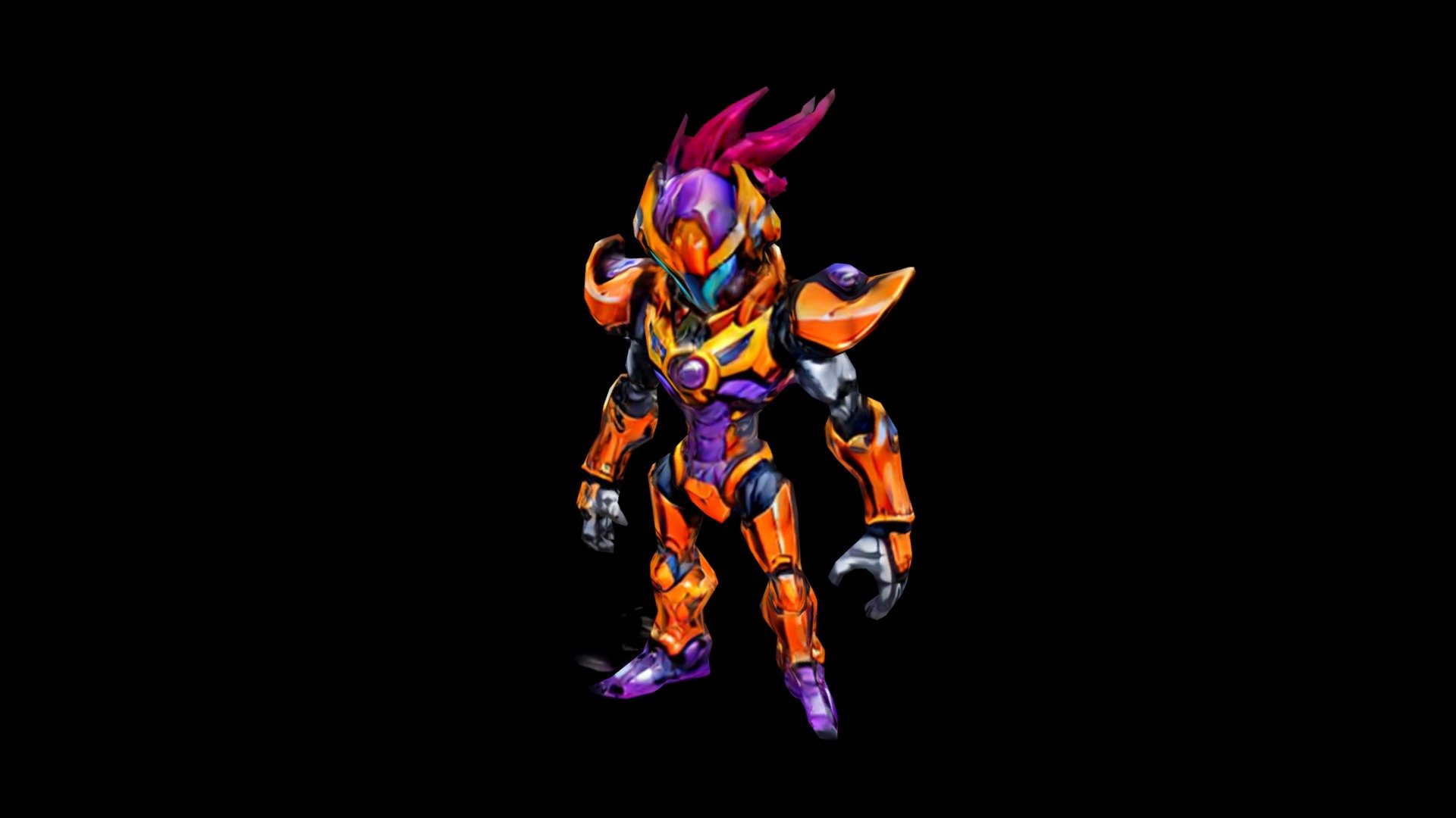 example - Download Free 3D model by klrxyz [df87088] - Sketchfab