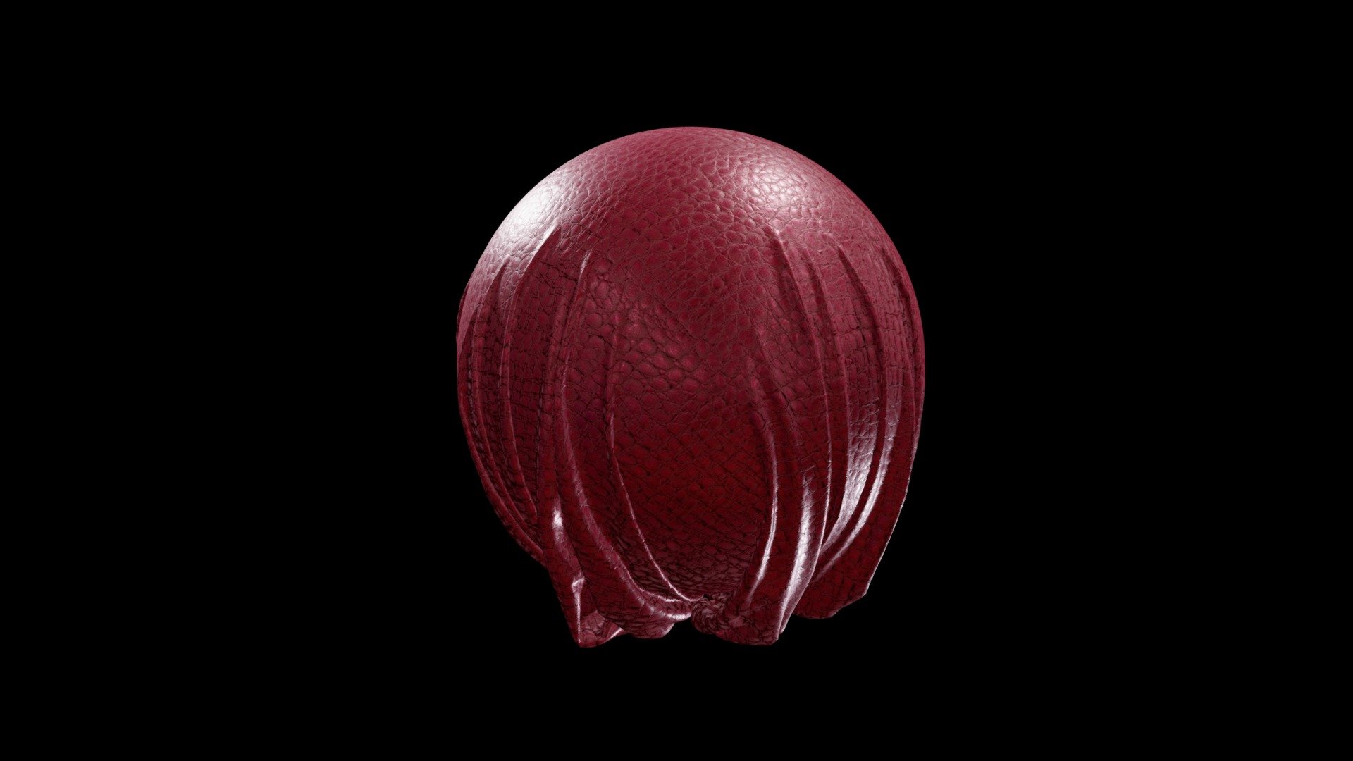 Animal Red Vinyl 1122214 - Download Free 3D model by Twinbru [df87efb ...