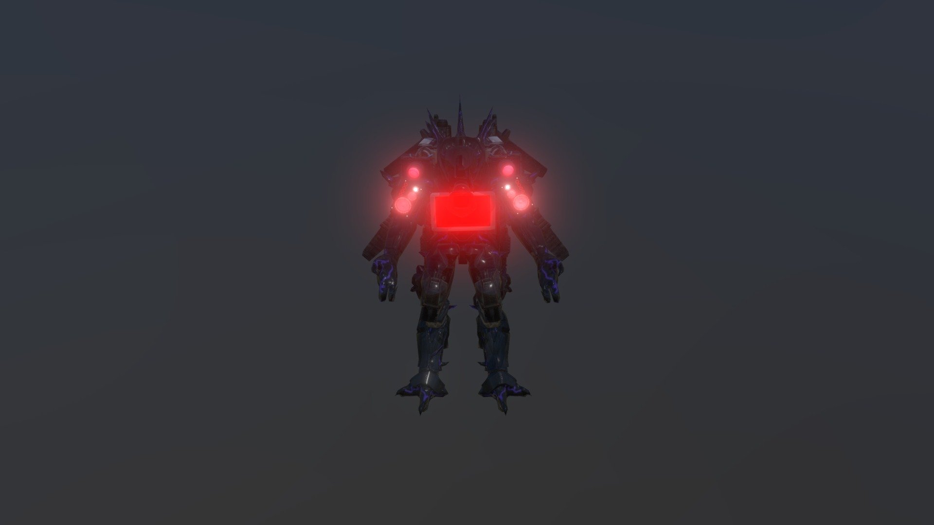 tri-titan - Download Free 3D model by serial designation N ...