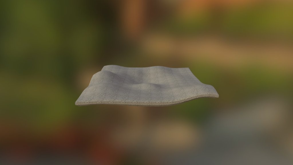 Ground Plane - 3D model by Magsig [df88d8d] - Sketchfab