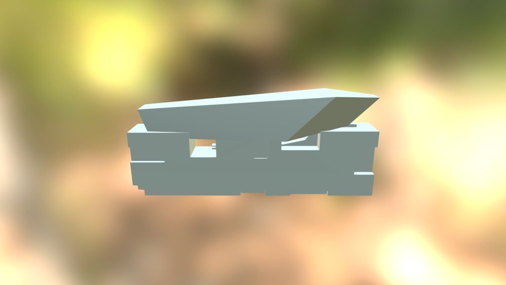punch - 3D model by archmixes (@samtous) [df8a3a9] - Sketchfab