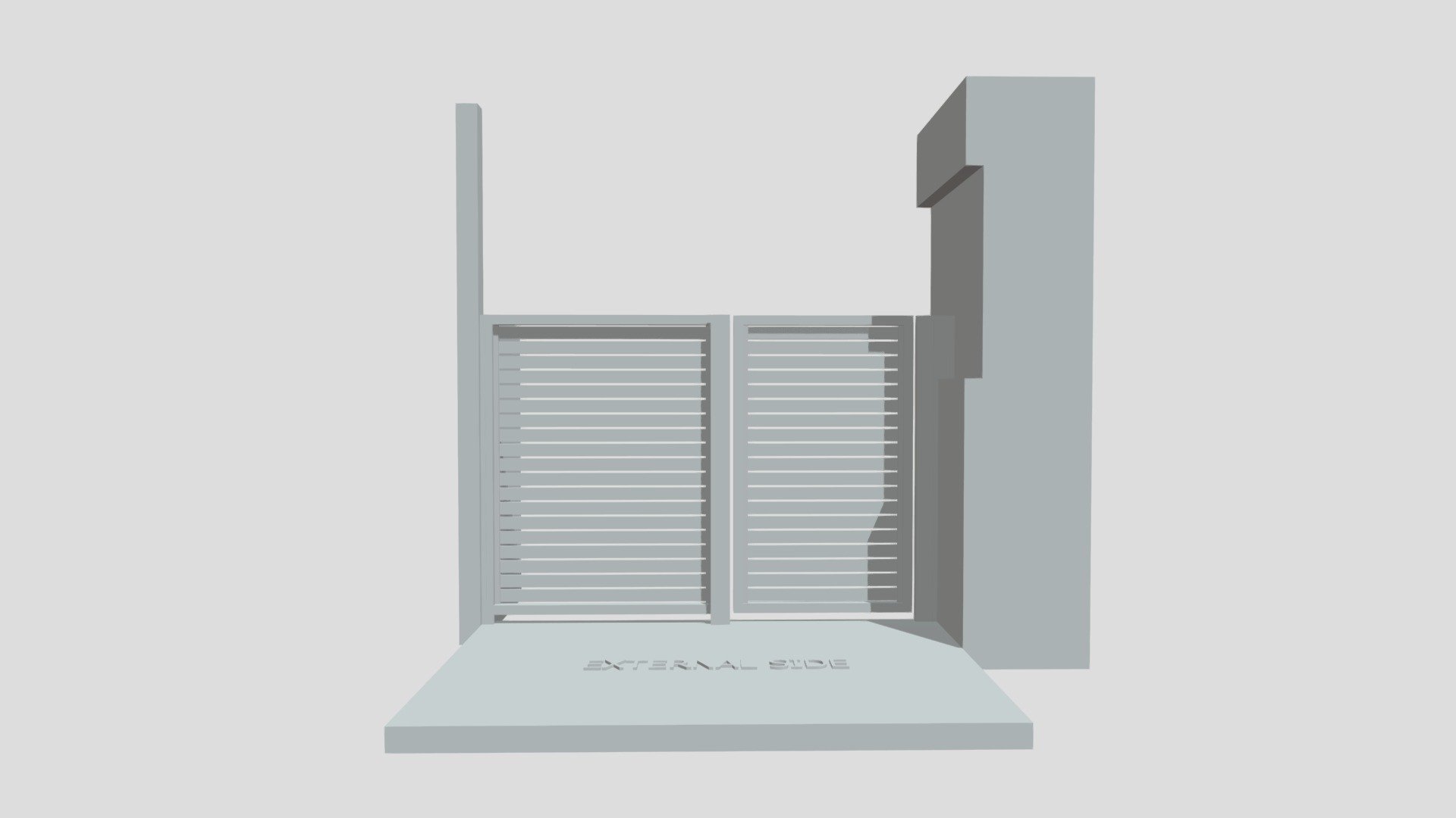 Lisa Model 3d Model By Joeyhua [df8c15a] Sketchfab