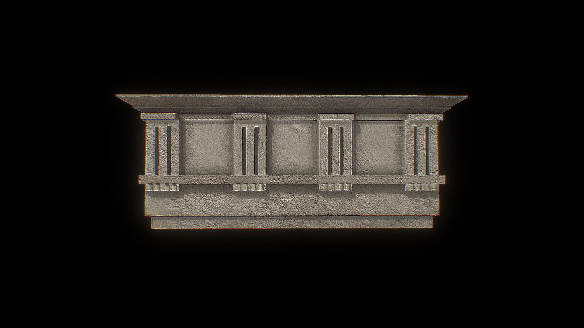 Building - Download Free 3D model by Norah van Nimwegen ...