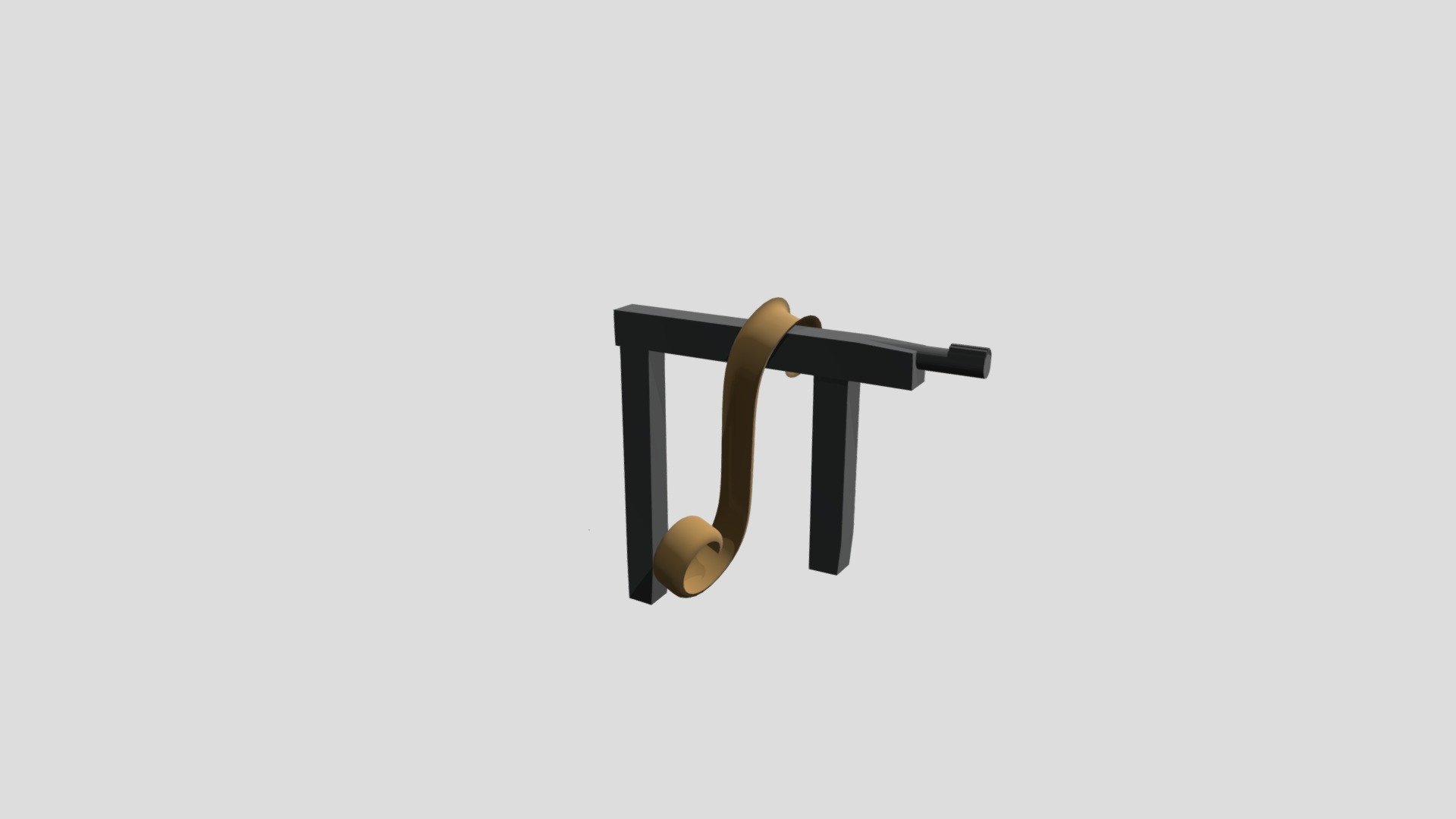 a random gun - Download Free 3D model by TheBoyrax [df8c7d7] - Sketchfab