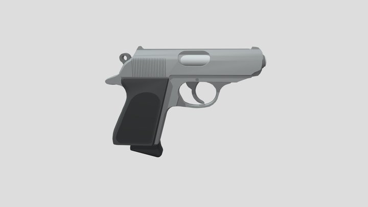 22lr 3D models - Sketchfab