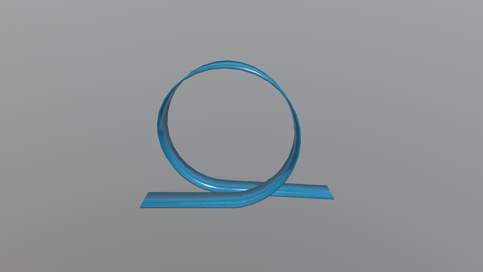 Loop - 3D model by Jann Skinderviken (@jann561) [df8d3fa] - Sketchfab