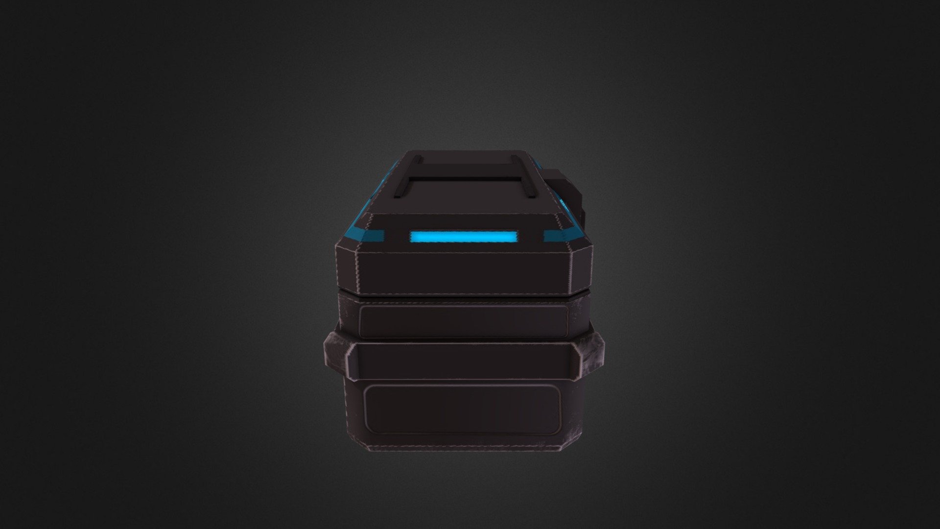 Game Assests assessment 1 - 3D model by hat_trick [df8d71a] - Sketchfab