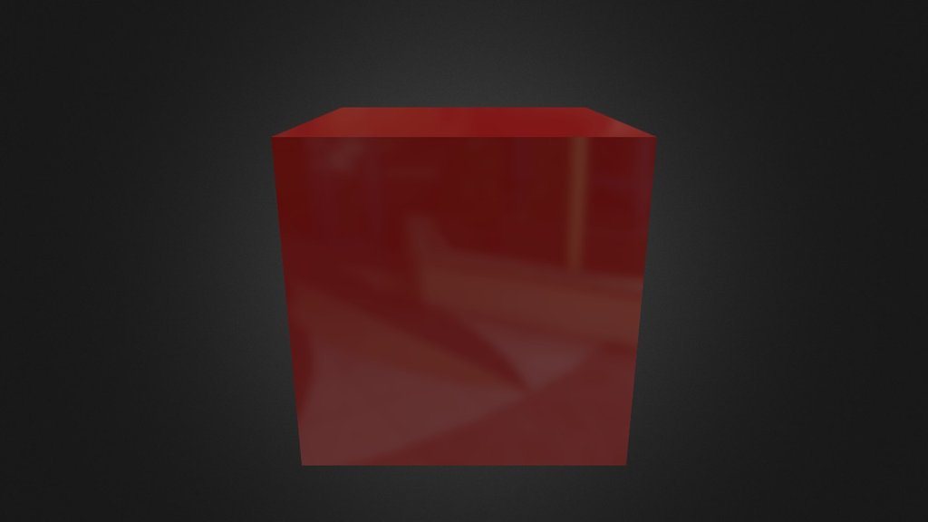 cubo - 3D model by marcela cubias (@marcelacubias) [df8dcb6] - Sketchfab