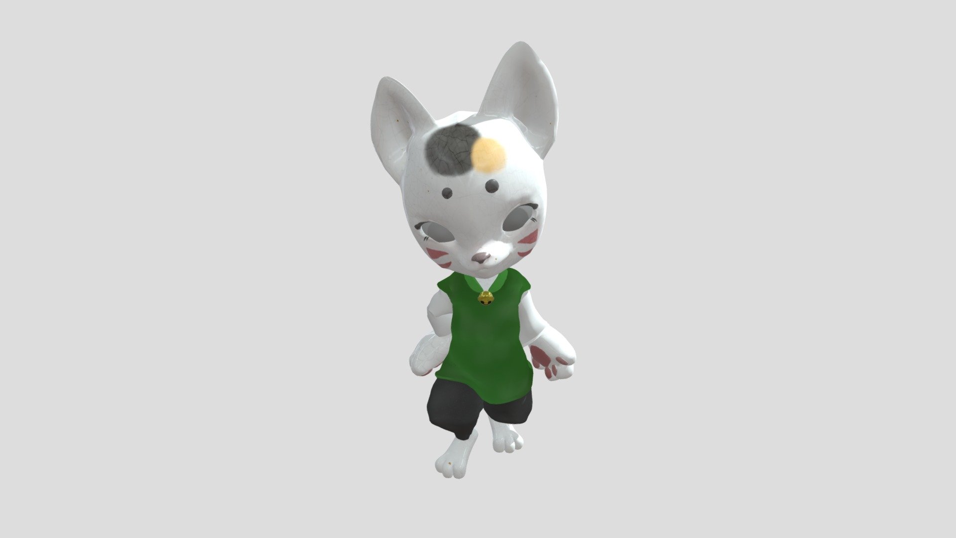final - 3D model by foreverblue1028 [df8e20d] - Sketchfab