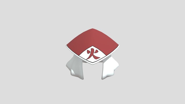 Hokage hat store