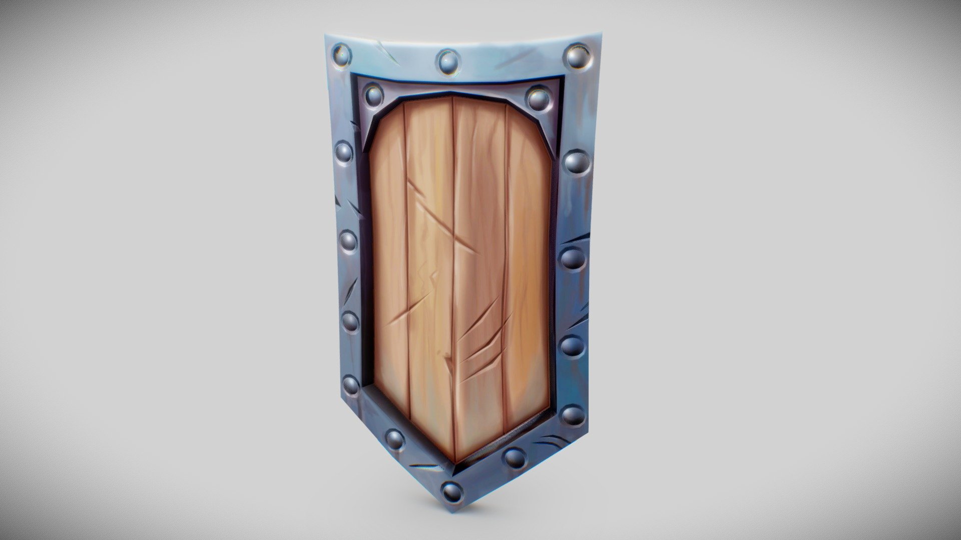 SM_shield - 3D model by Ryan_M (@rmawdsley) [df8e44b] - Sketchfab