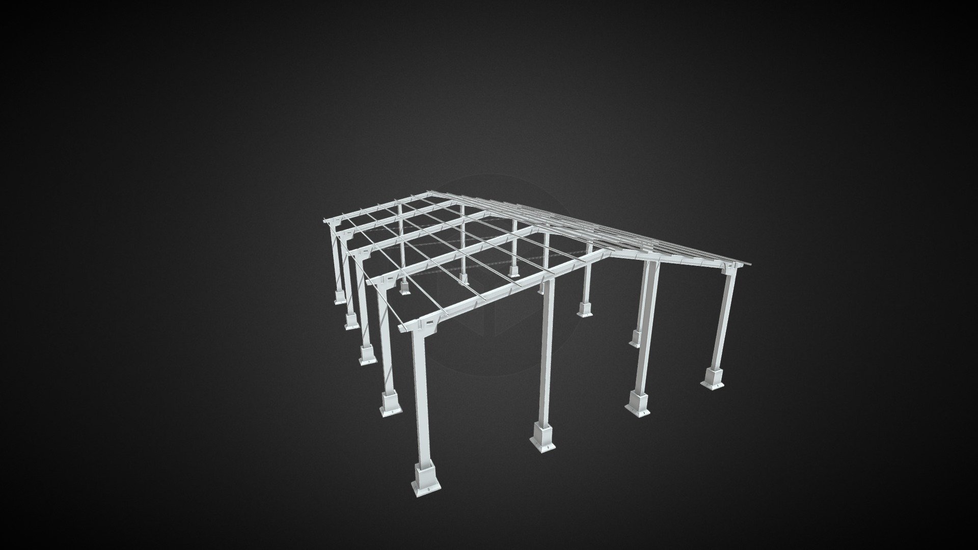 511 - Croqui 3D - AT - Download Free 3D model by janafaoro [df8fe14 ...