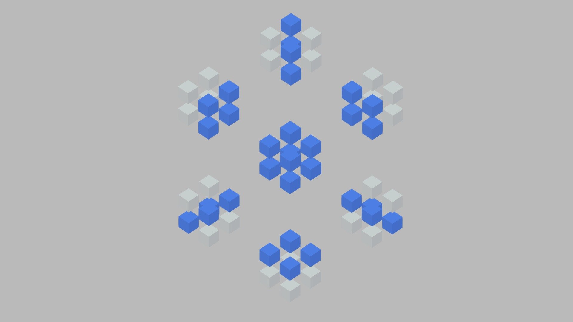 Socion Cube - Download Free 3D model by Bayun [df93da0] - Sketchfab