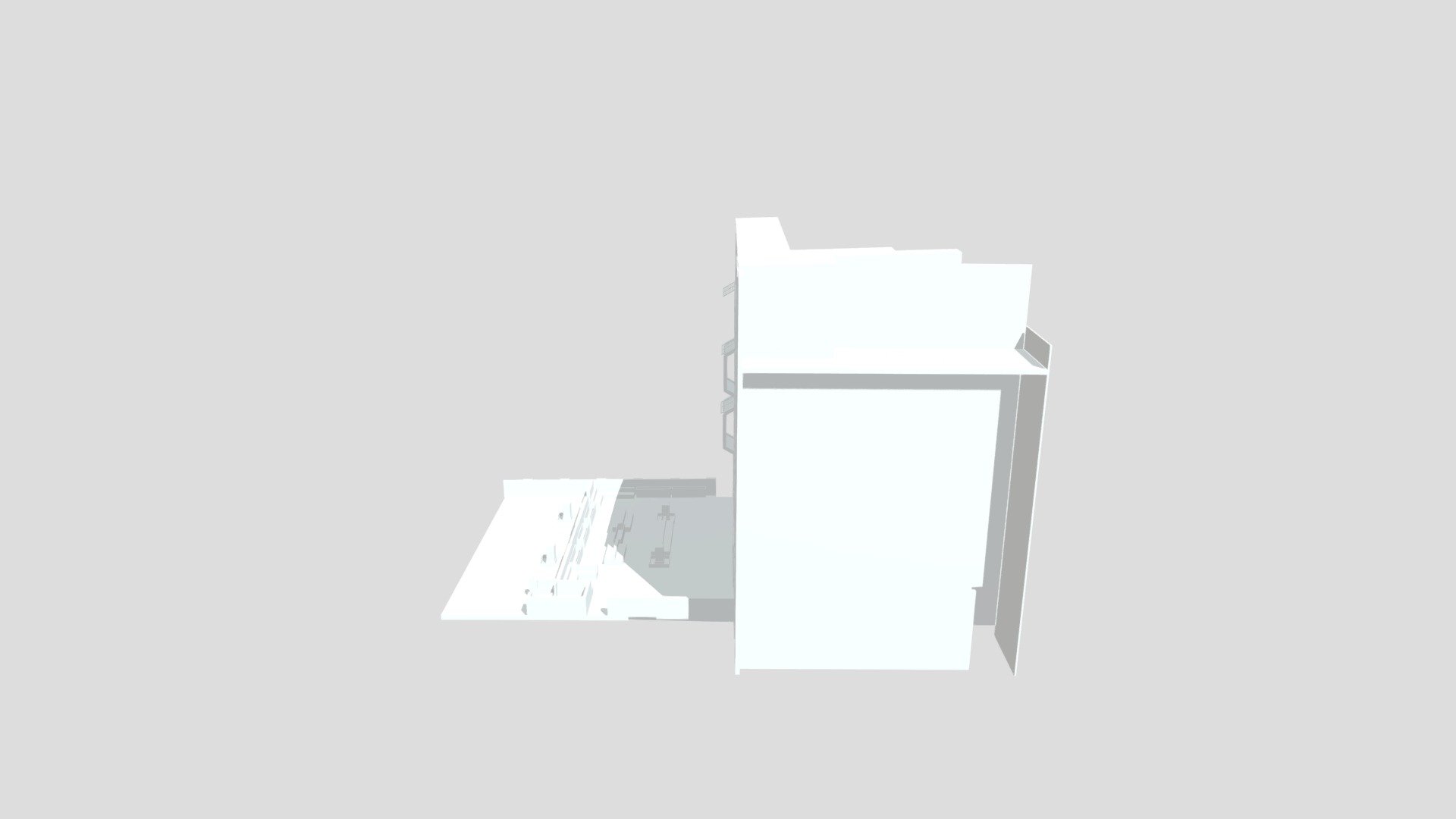 UCAP2245_BD2B_BUILDING_A2_2022-3DView-{3D} - 3D model by triplese7en ...
