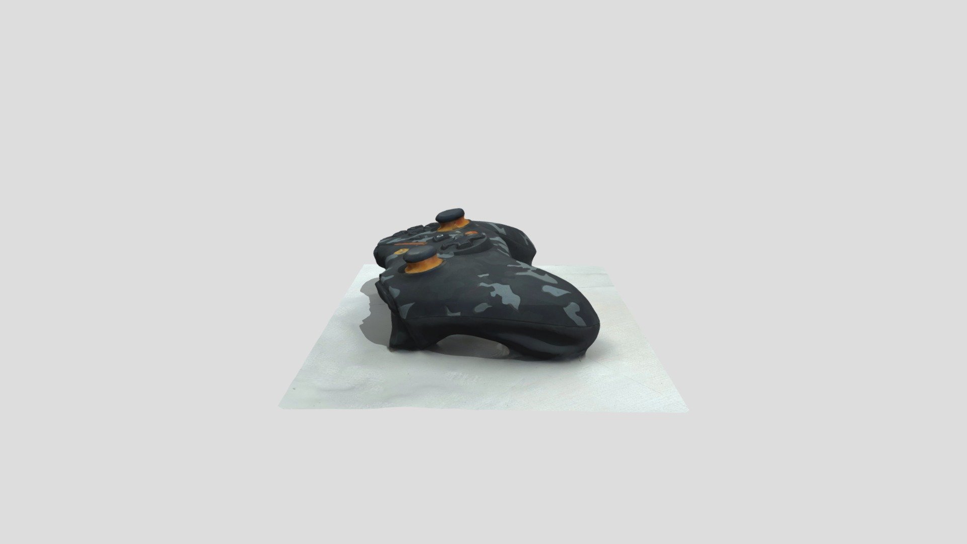 Controller - 3D model by emiljojo64 [df95849] - Sketchfab