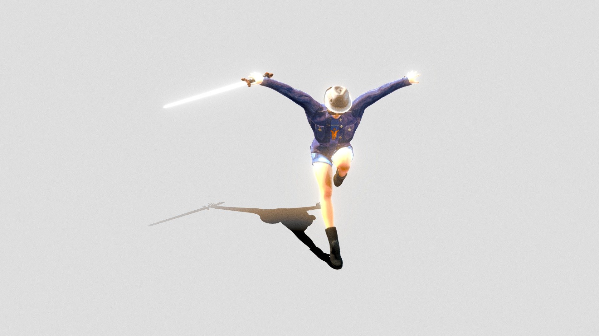 Avatar- Female Figure - Download Free 3D model by JackieMore [df958b9 ...