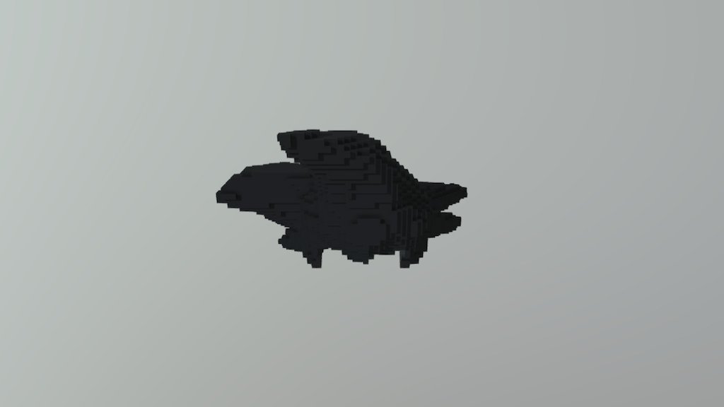 Cubik Model - 3D model by Fewdreams [df97eec] - Sketchfab