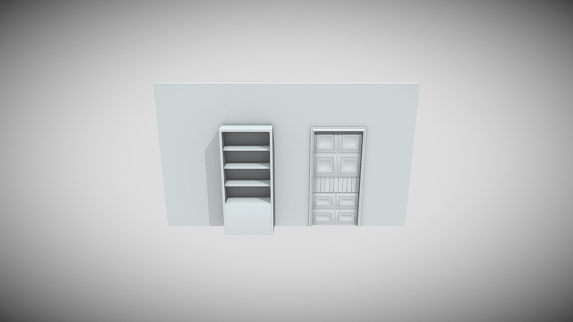 Eng Hatem - 3D model by Vision (@nves2019) [df98b35] - Sketchfab
