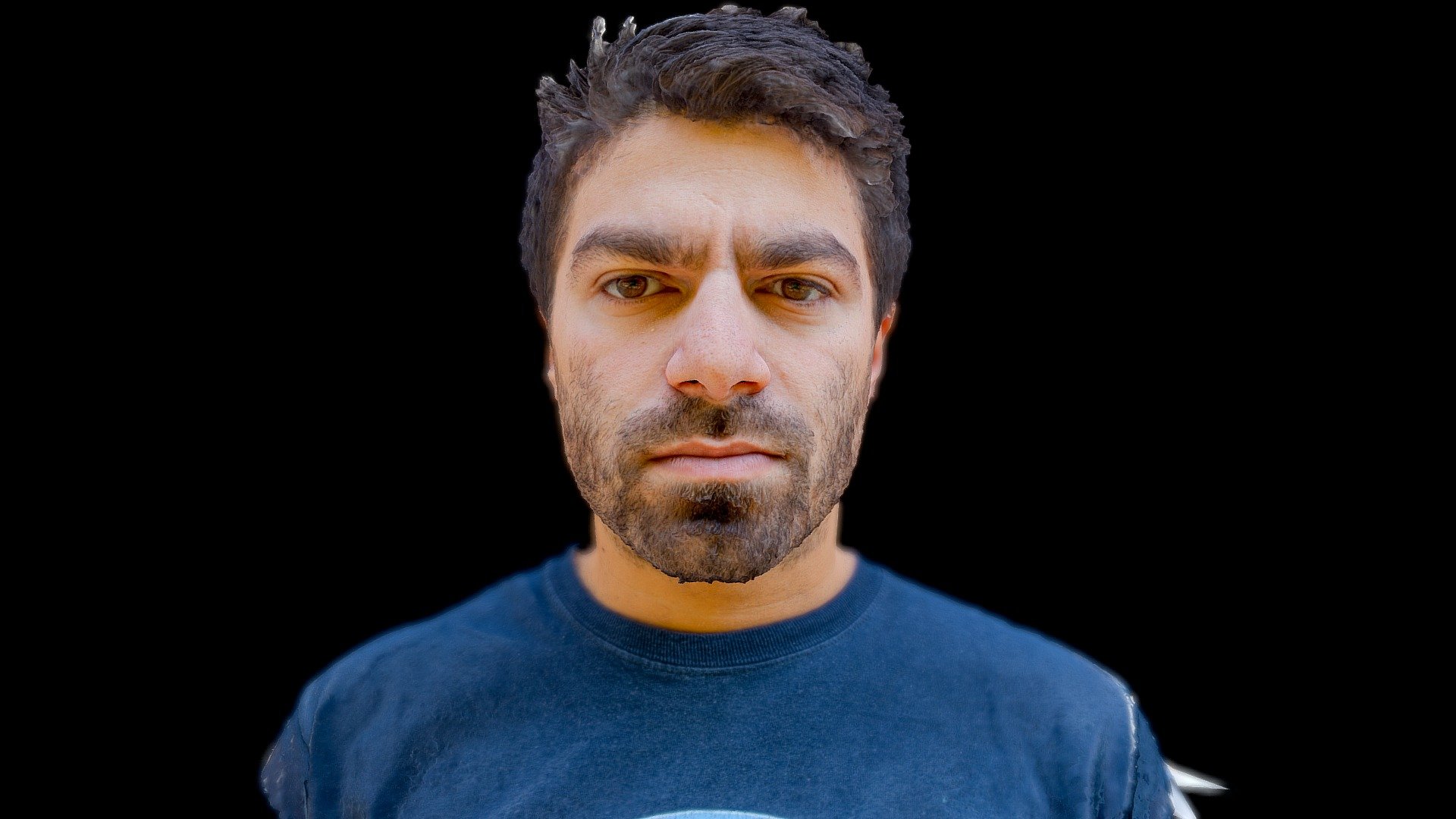 Adrien - 3D model by Raphaël (@raphael) [df98c78] - Sketchfab