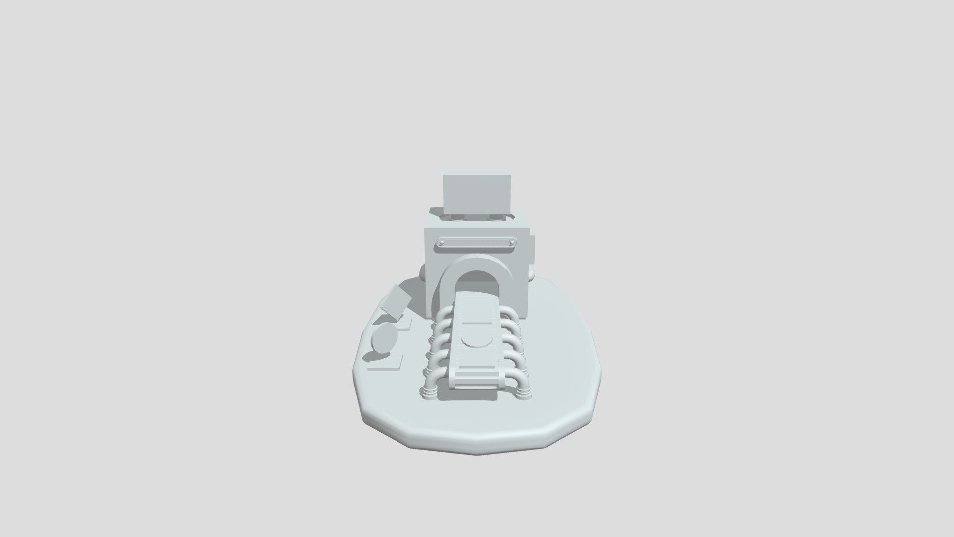 ohio - 3D model by duyhmhe153056 [df9a074] - Sketchfab