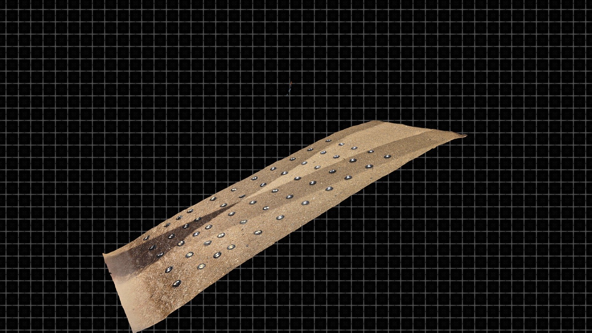 Slope_Edited - Download Free 3D model by cysorianoc [df9b5a6] - Sketchfab
