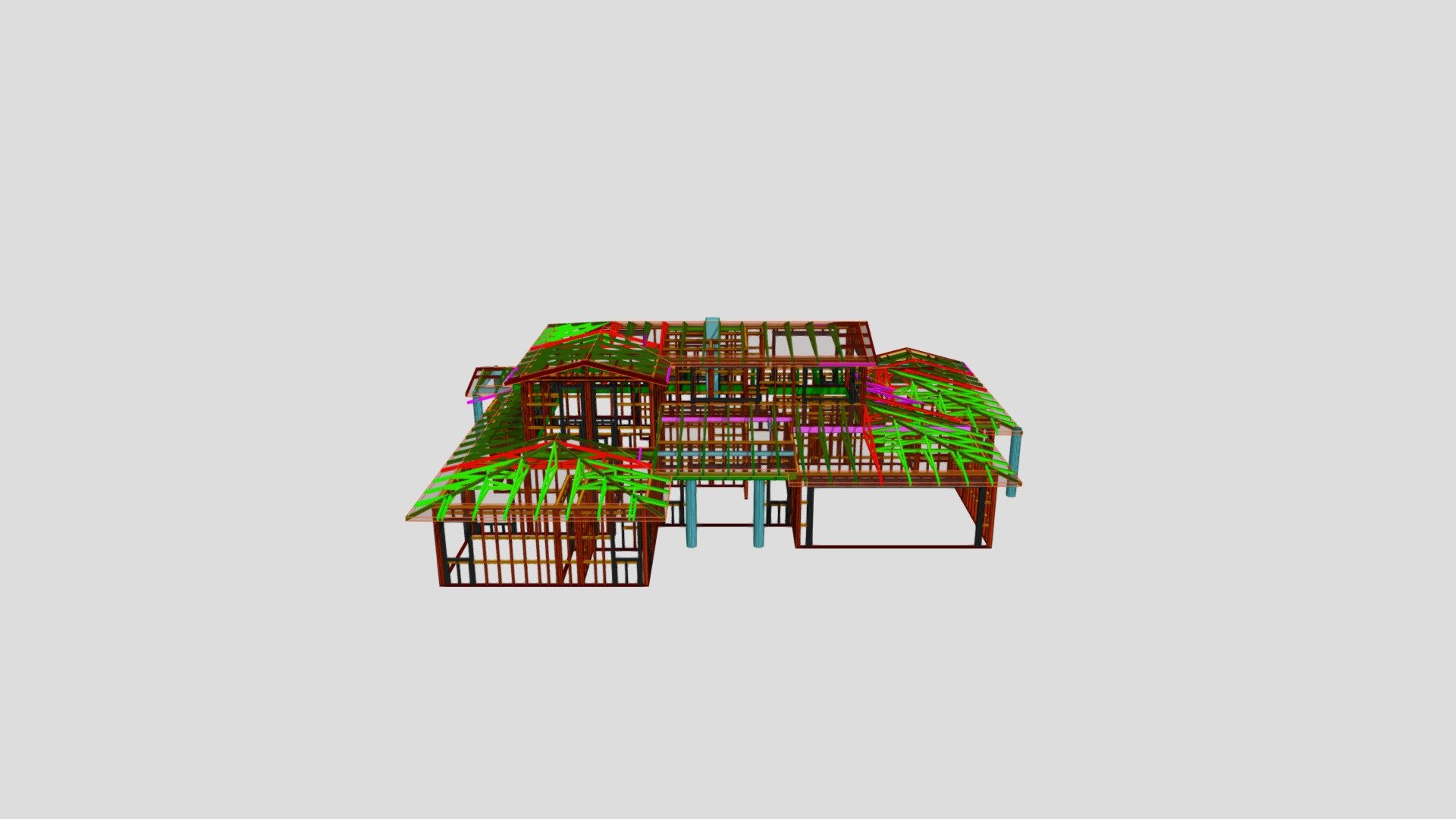 92724 - 3D model by Mount ITM (@phishpula) [df9c5d2] - Sketchfab