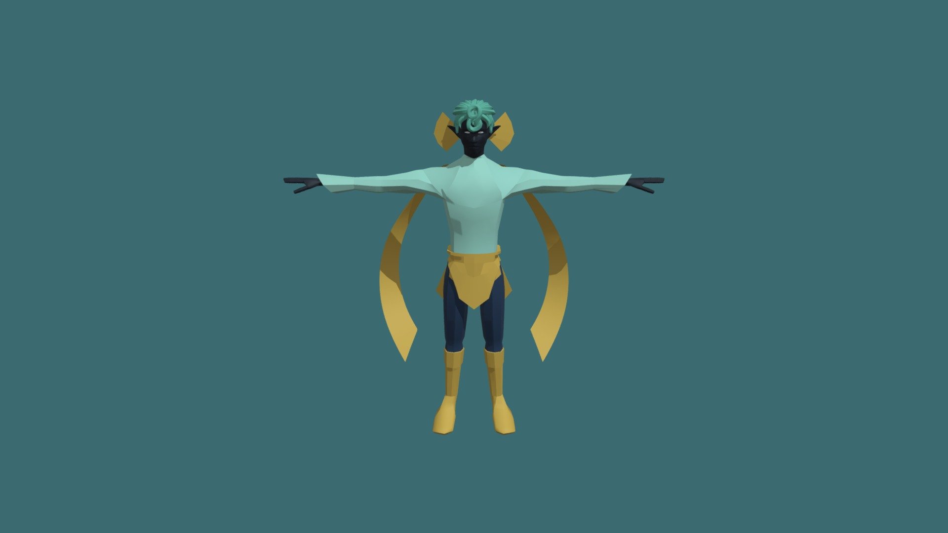 630310219 Elf - 3D model by bobsarober [df9cf62] - Sketchfab