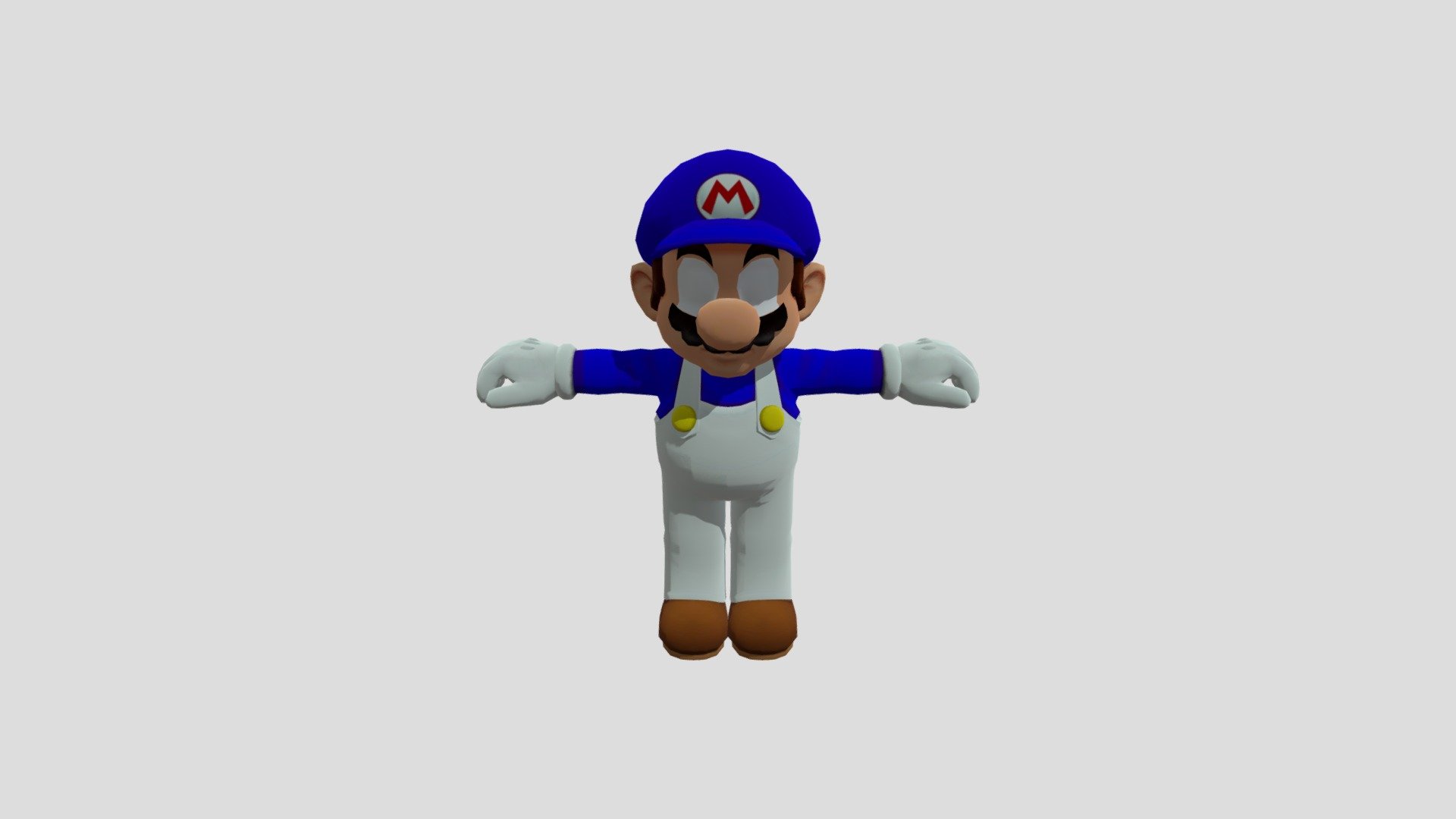 SMG4 - Download Free 3D model by i quit. im no longer gonna upload ...