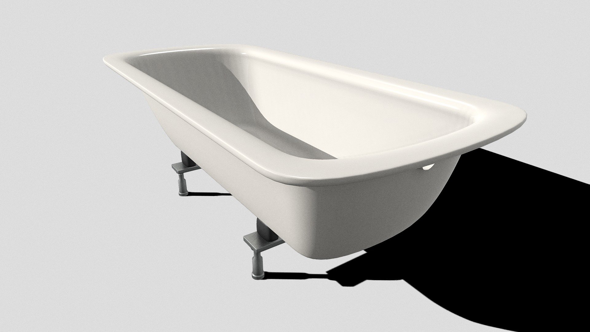 Bath - Download Free 3D model by Joker Boss (@jokerrr.boss) [dfa03e7 ...