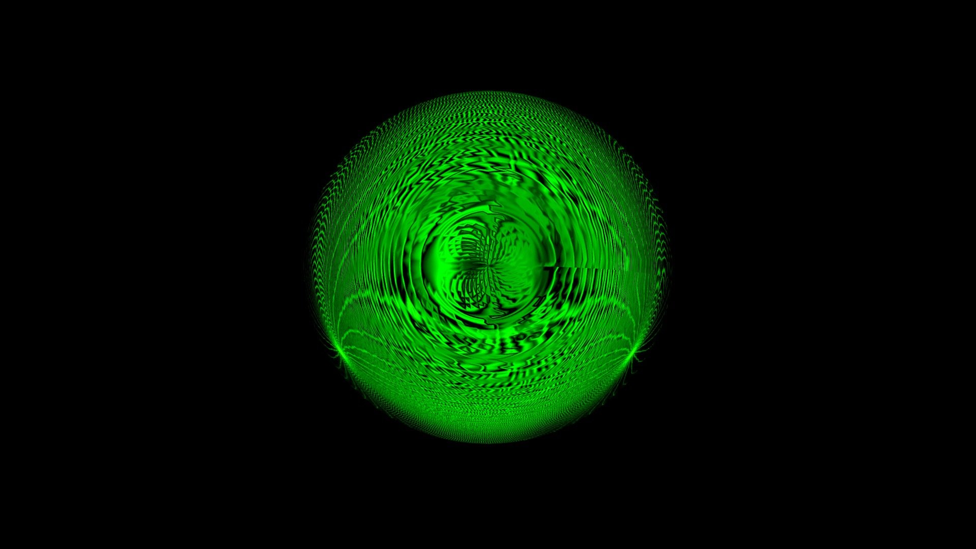 Exponential_map_surface - Download Free 3D model by UUON Foundation ...
