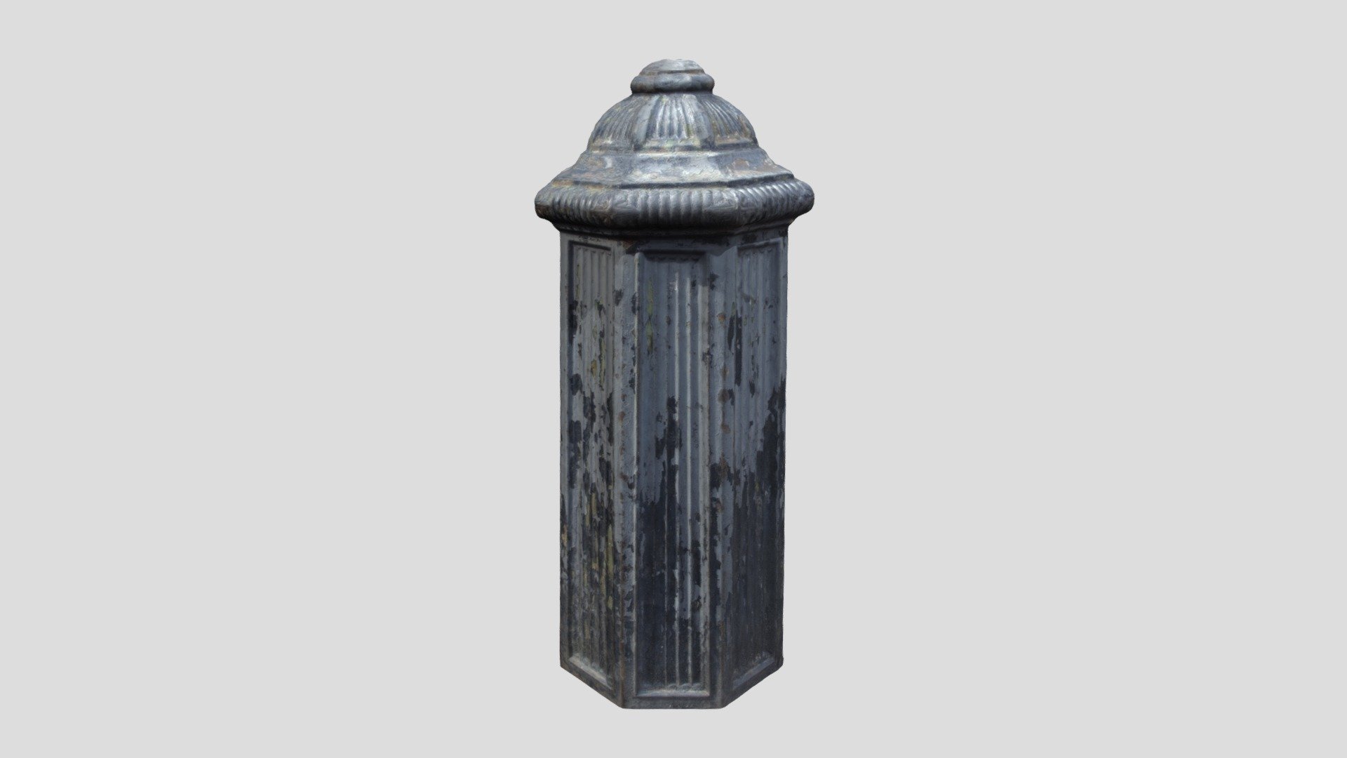 BO1 - Download Free 3D model by mindbird [dfa2985] - Sketchfab