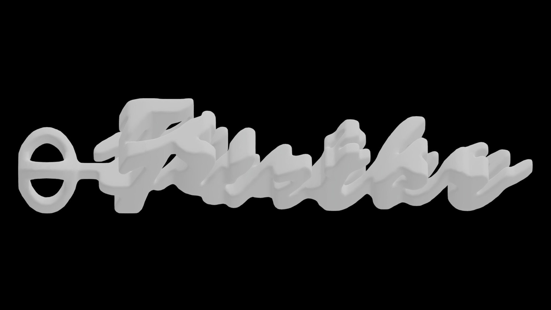 Twine - 3D model by Twine [dfa4051] - Sketchfab