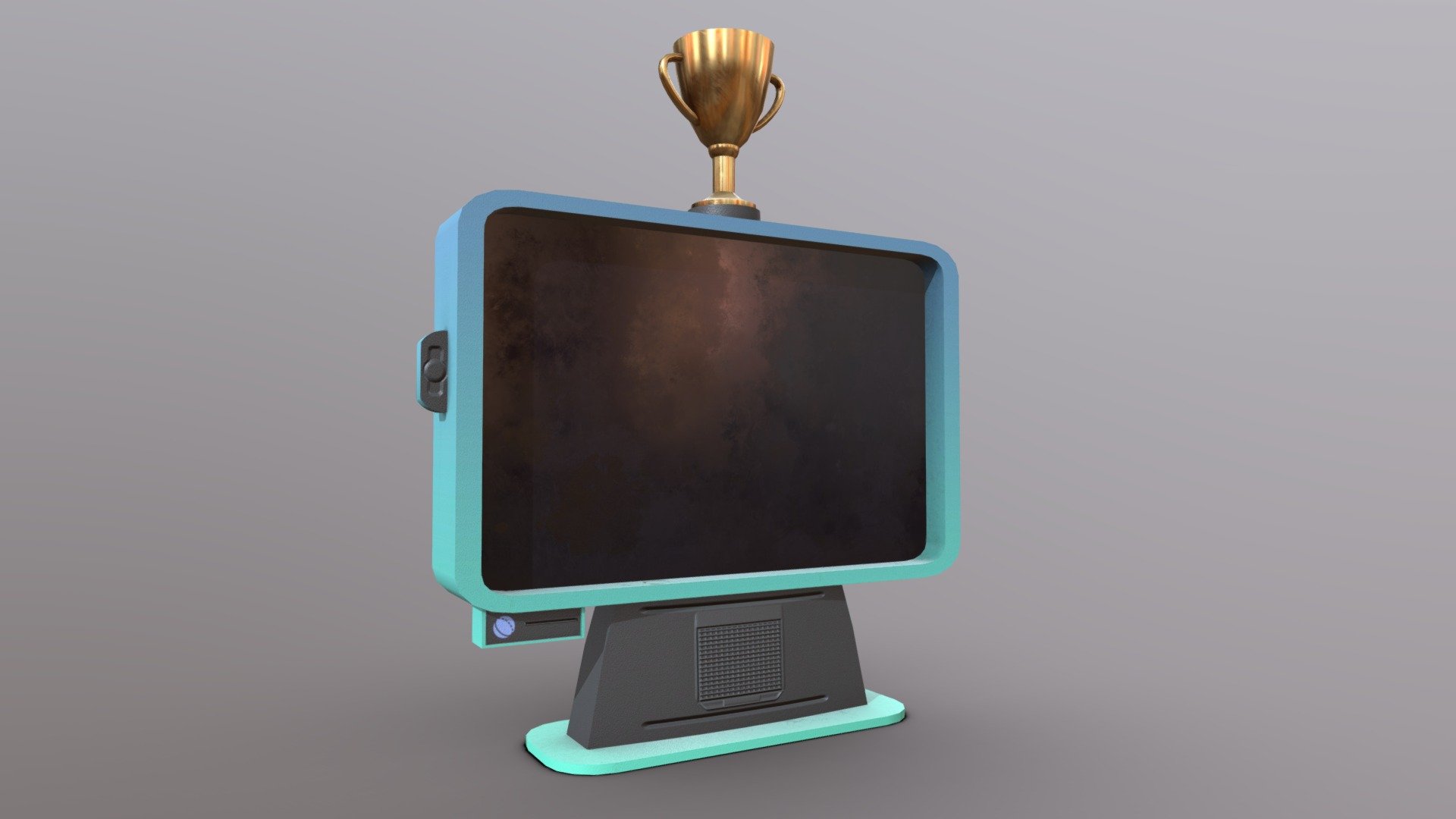 Achievement Board | BONELAB FUSION - 3D model by AlexTheBaBa (@BaBaCorp ...