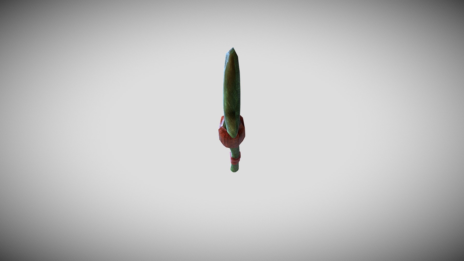 Bastone - Download Free 3D model by Swaccney [dfa9c92] - Sketchfab