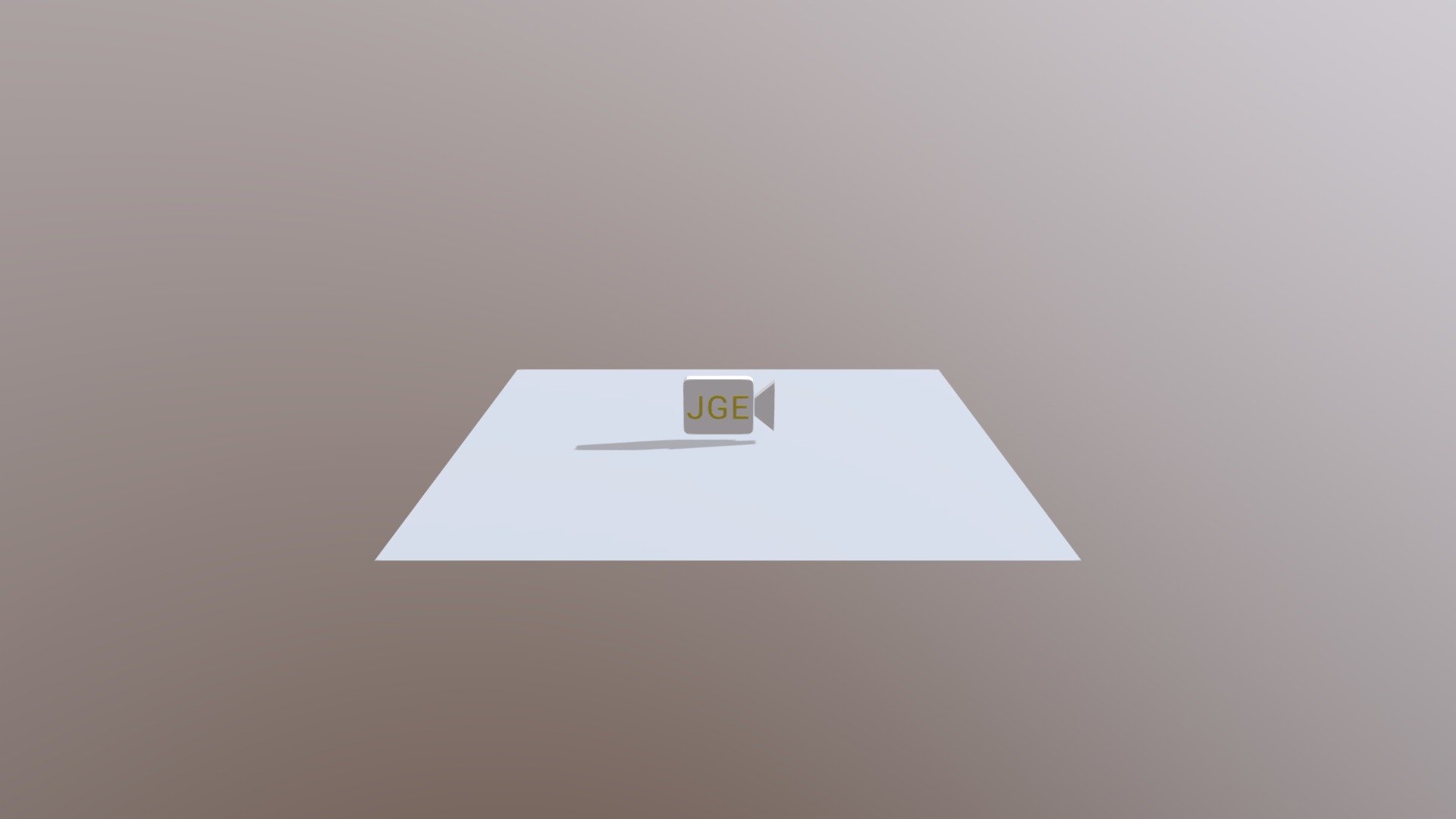 Goodson Jelonni Logo - 3D model by jelonnigoodson [dfacafd] - Sketchfab
