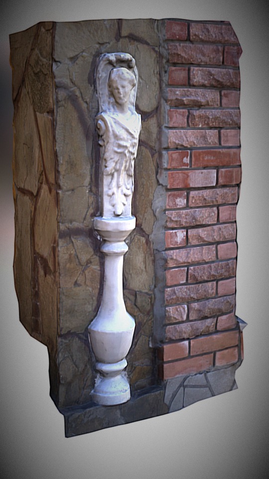 Gips - 3D model by stanislav20.06.2006 [dfad294] - Sketchfab