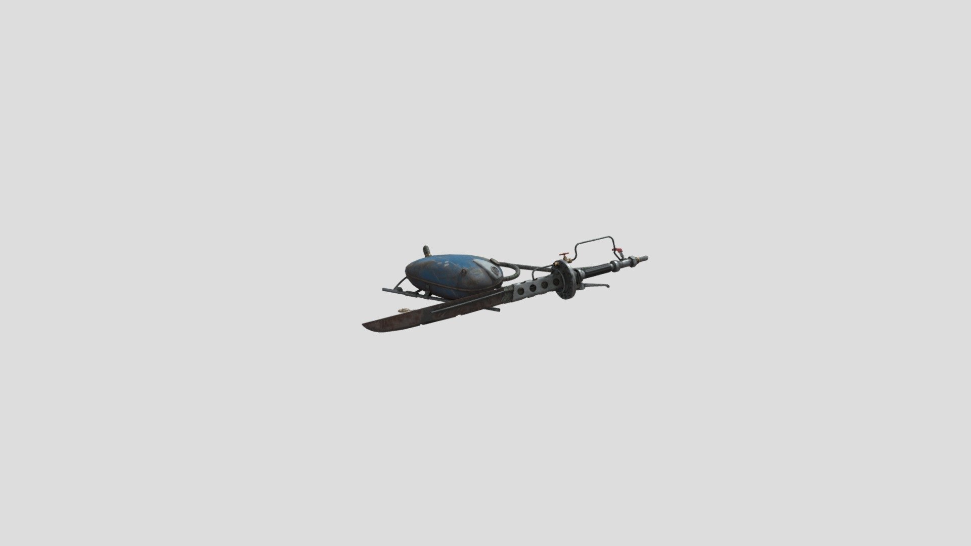 LP - Download Free 3D model by scallessda [dfad7a3] - Sketchfab