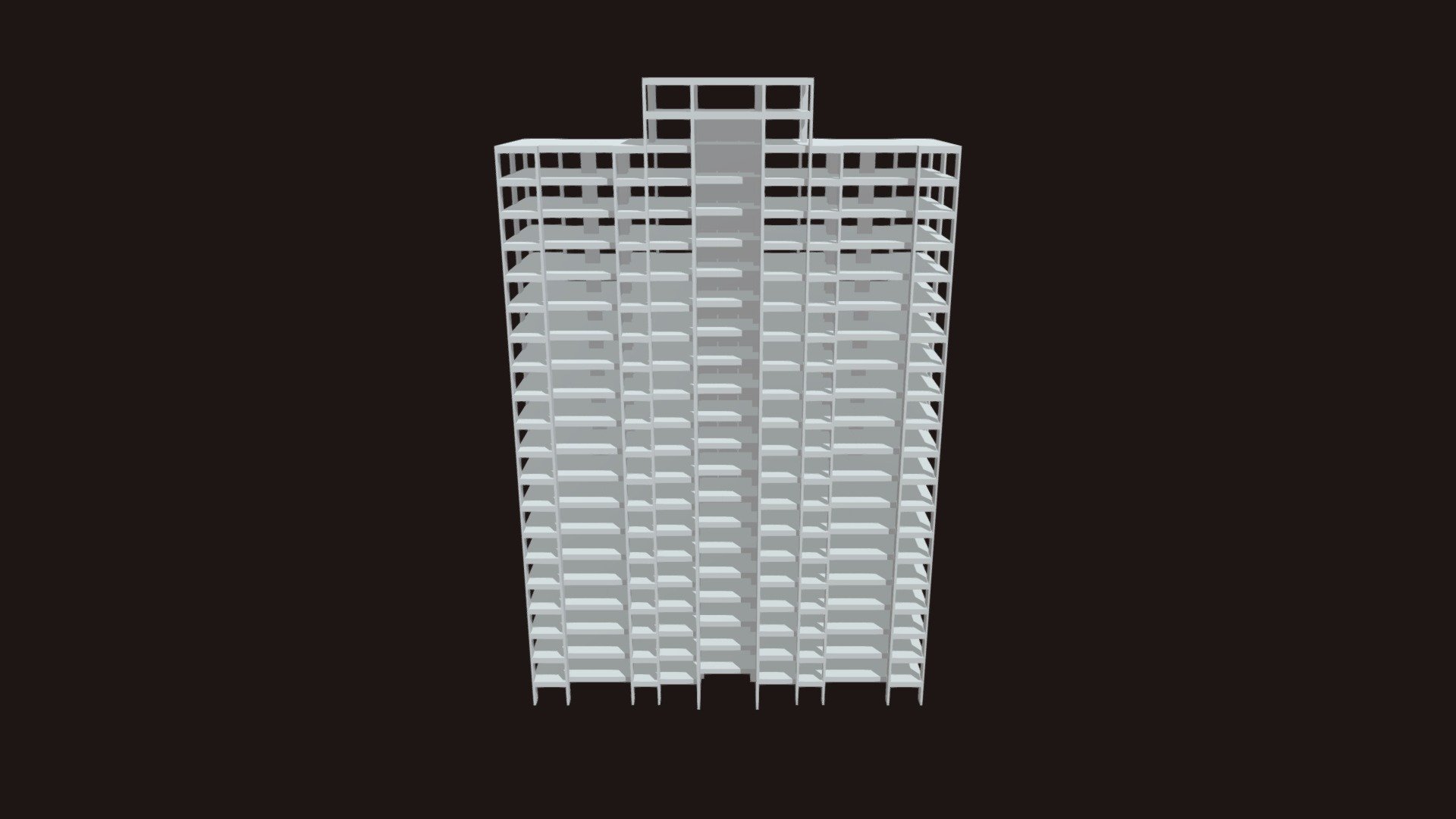 ESTUDO MOGI - VJO - 3D model by otaviolaurino [dfadea0] - Sketchfab