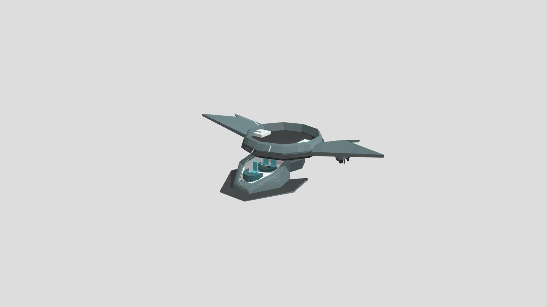 4 day - Download Free 3D model by W-kirsche [dfadfe0] - Sketchfab