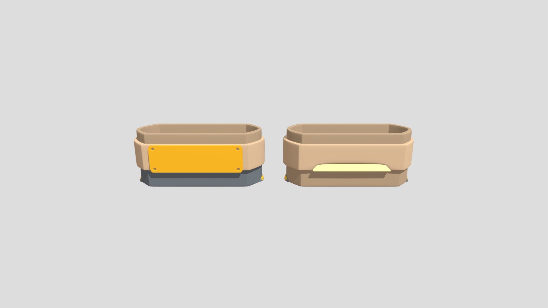 Shelf - Download Free 3D model by vasyamityuryaev [dfae67c] - Sketchfab