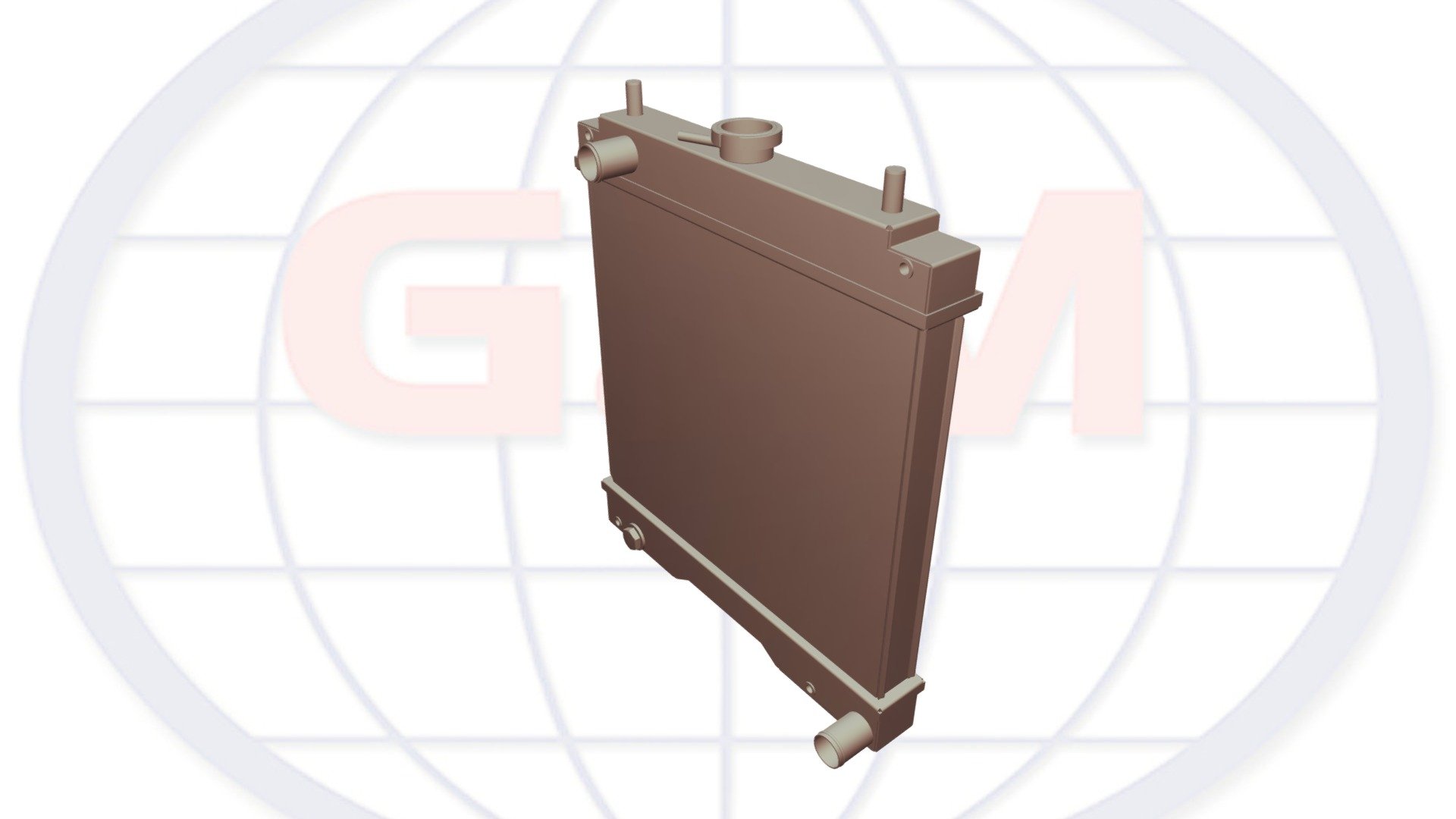 12356 - 3D model by gmradiator [dfaef8e] - Sketchfab