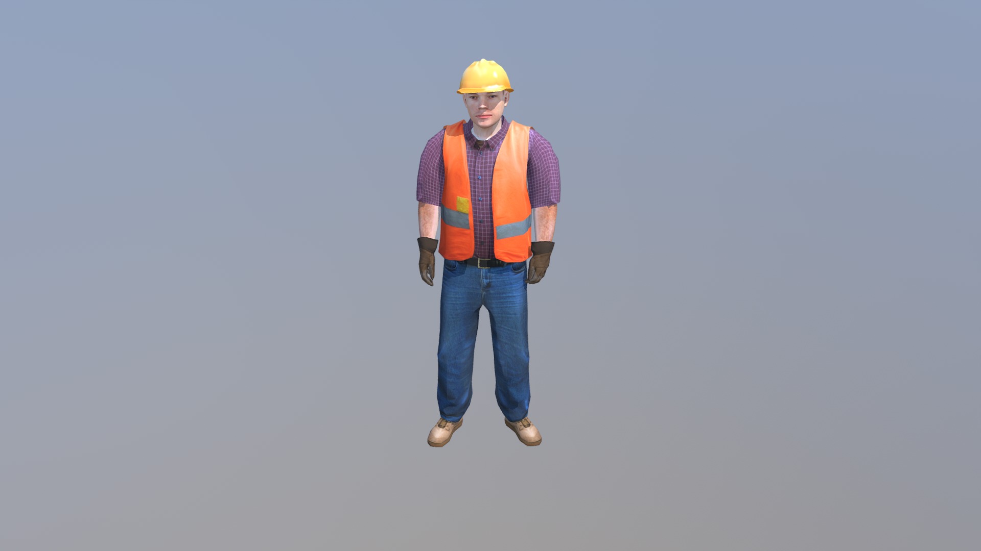 ML CST 2 V1 - 3D model by Games2Win [dfafd6a] - Sketchfab