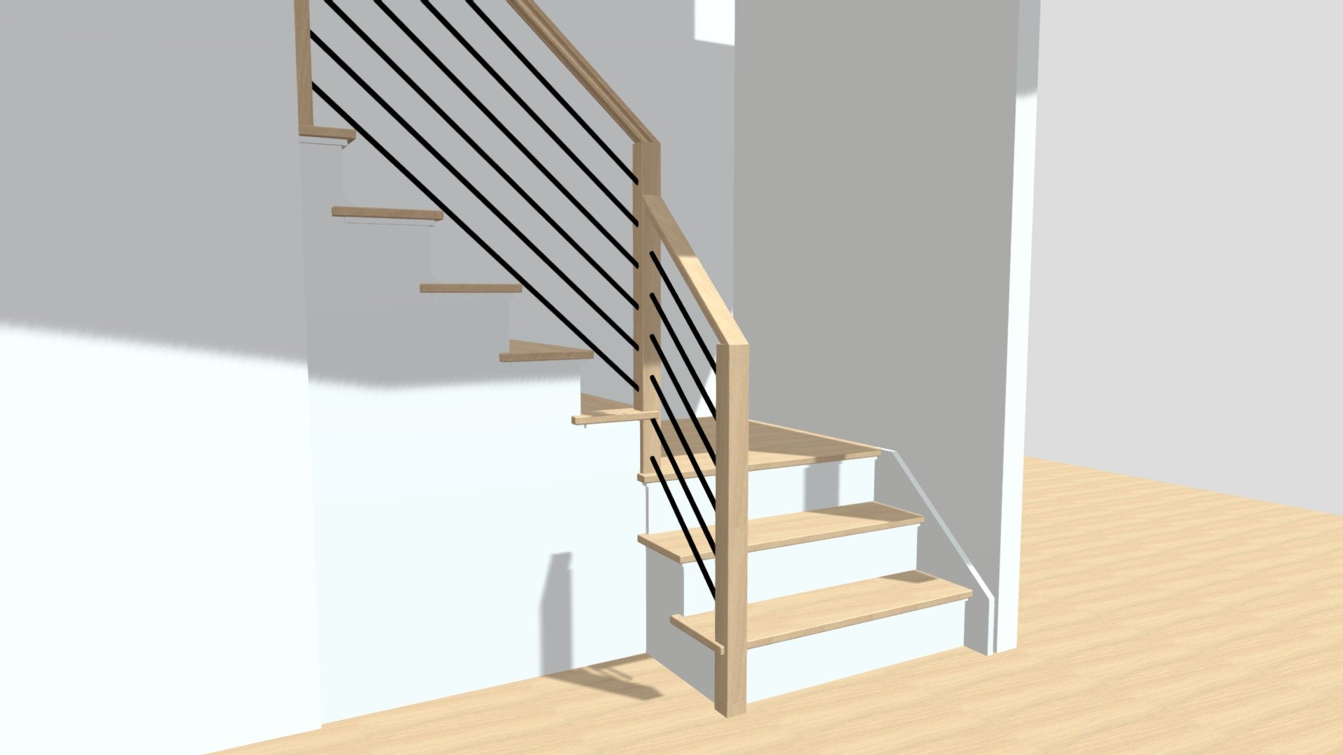 93549 - All phase drywall - 3D model by PatDPS [dfb15d6] - Sketchfab