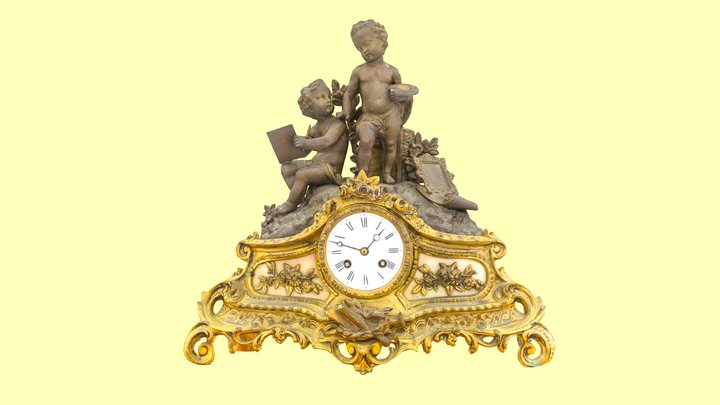 Z3d 3D models - Sketchfab