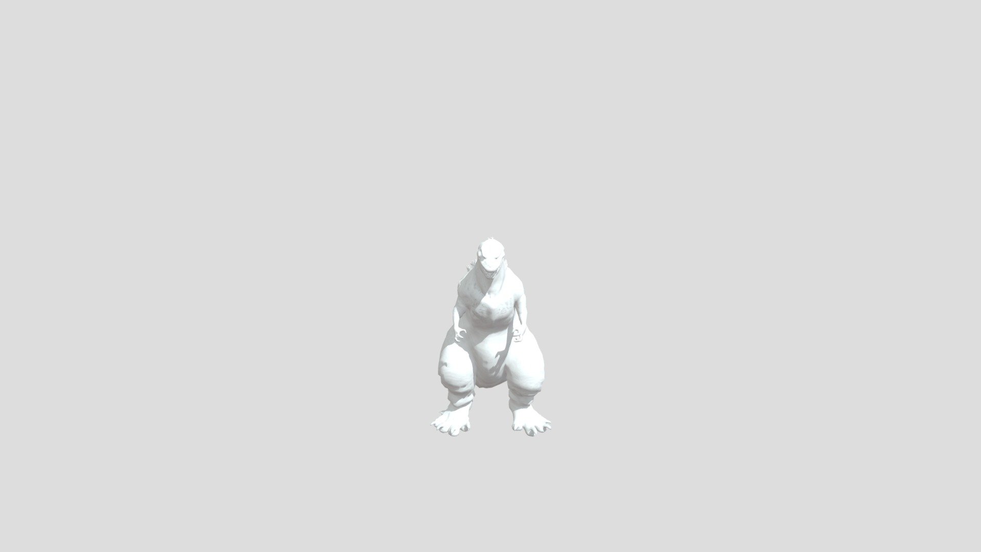 Shin Fbx Model - Download Free 3D model by AngelGamer1411 [dfb4307 ...